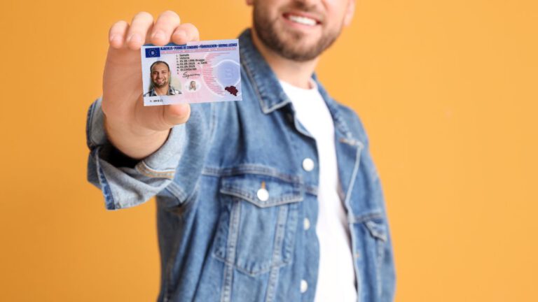 Rijbewijzen in België: Een Uitgebreide Gids